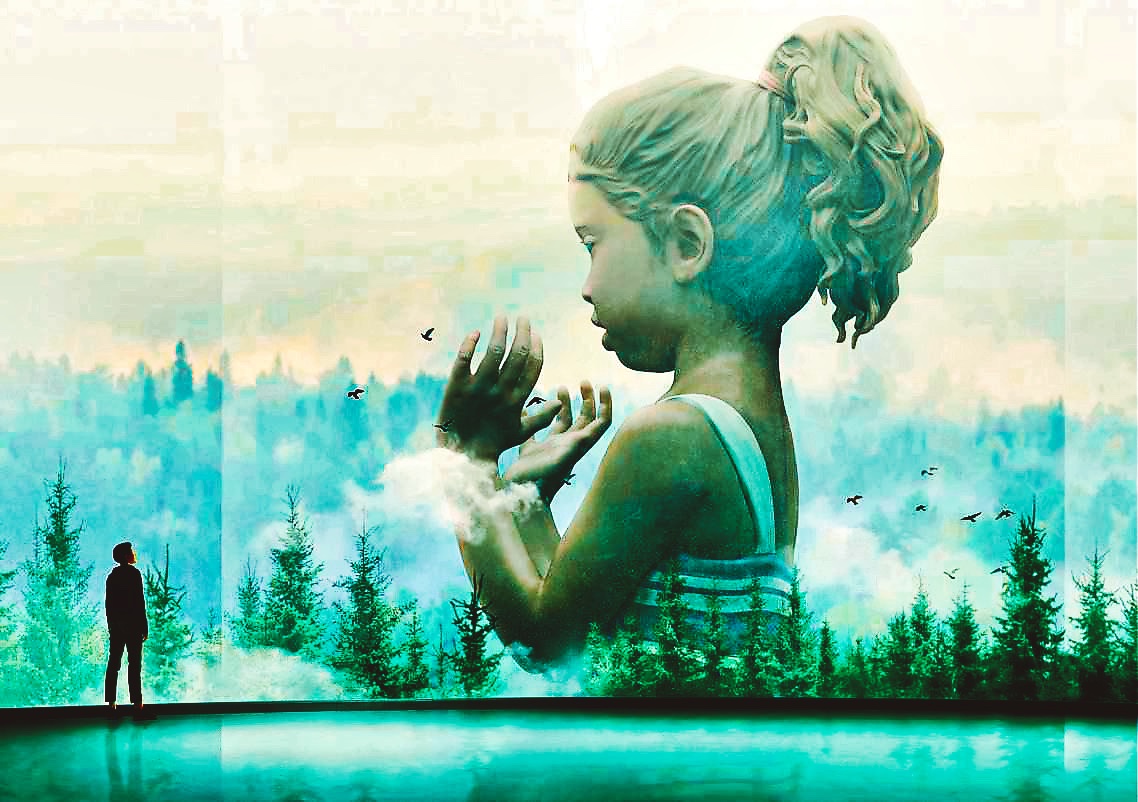 Repaso Televisivo #106: Devs - HBO - SoniaBlanco.es